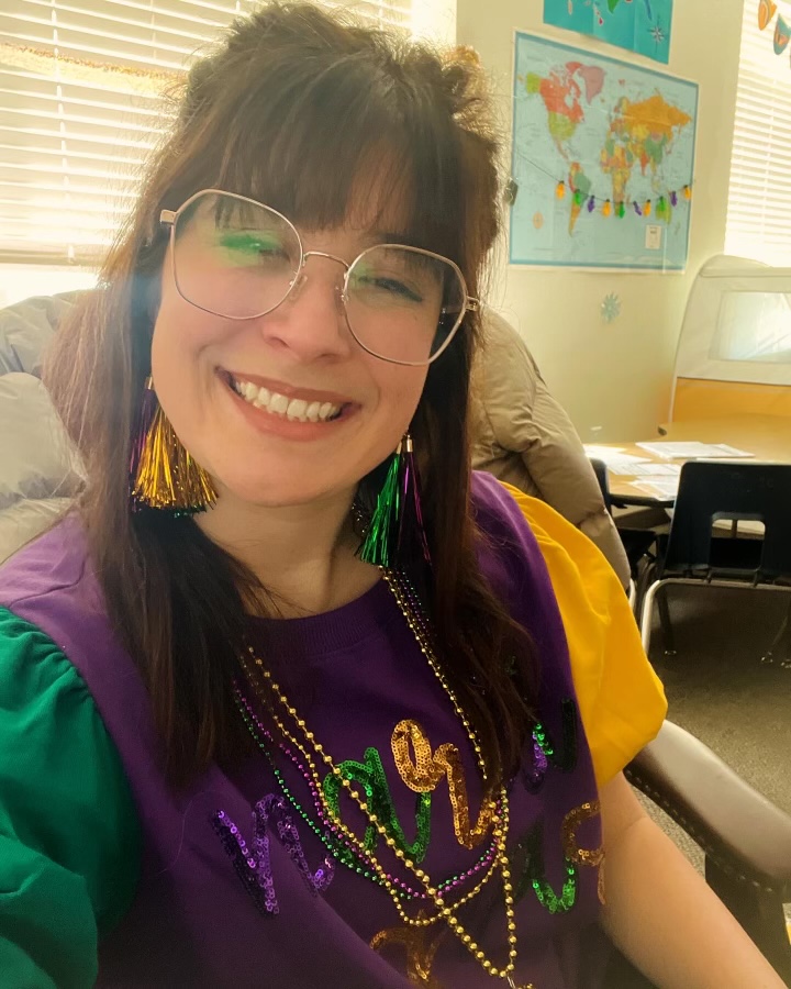 Faculty & Staff – Falcon Ridge Elementary