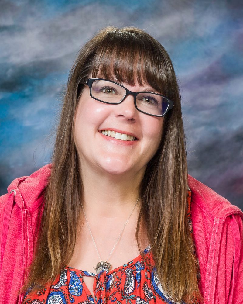 Faculty & Staff – Falcon Ridge Elementary