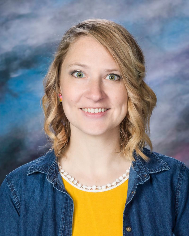 Faculty & Staff – Falcon Ridge Elementary