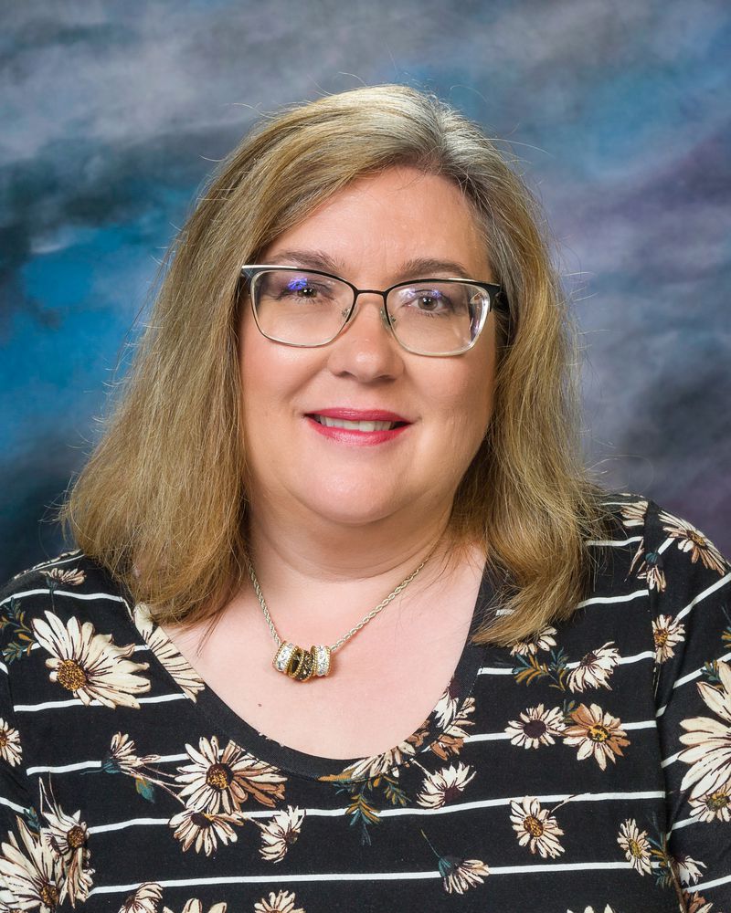 Faculty & Staff – Falcon Ridge Elementary