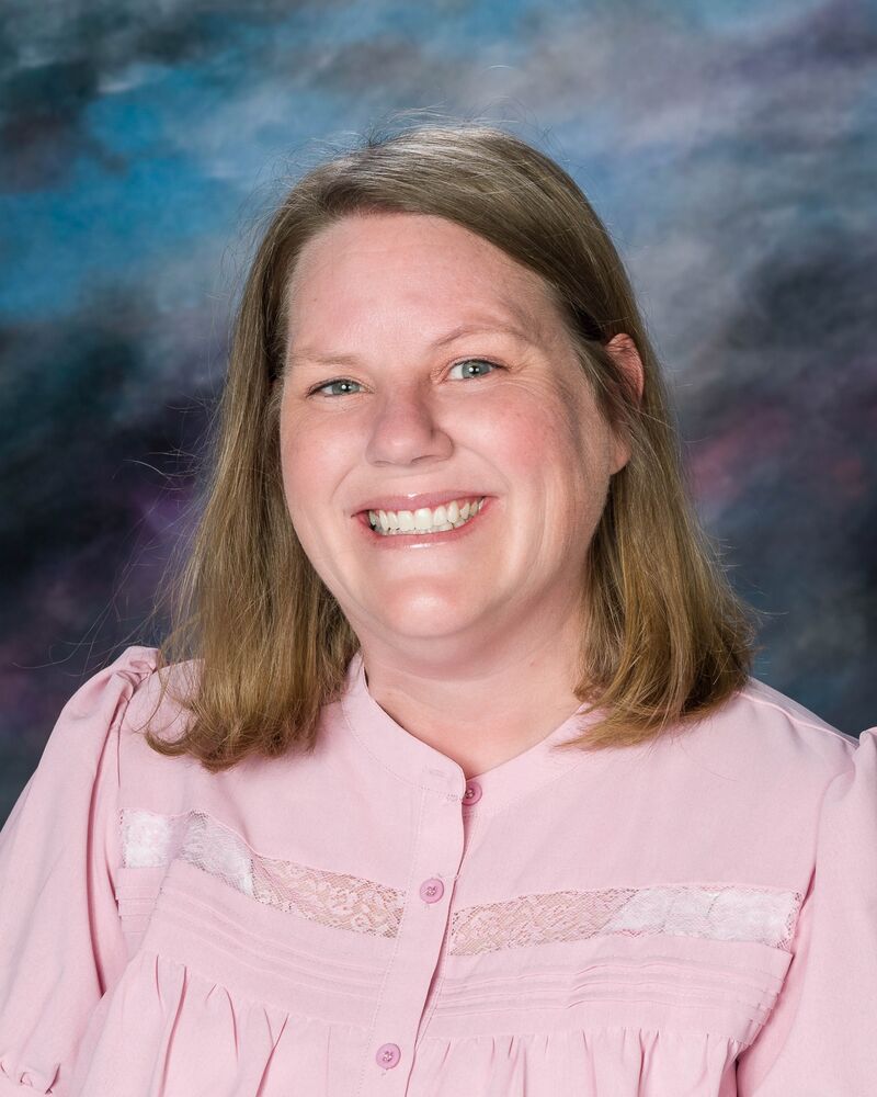 Faculty & Staff – Falcon Ridge Elementary