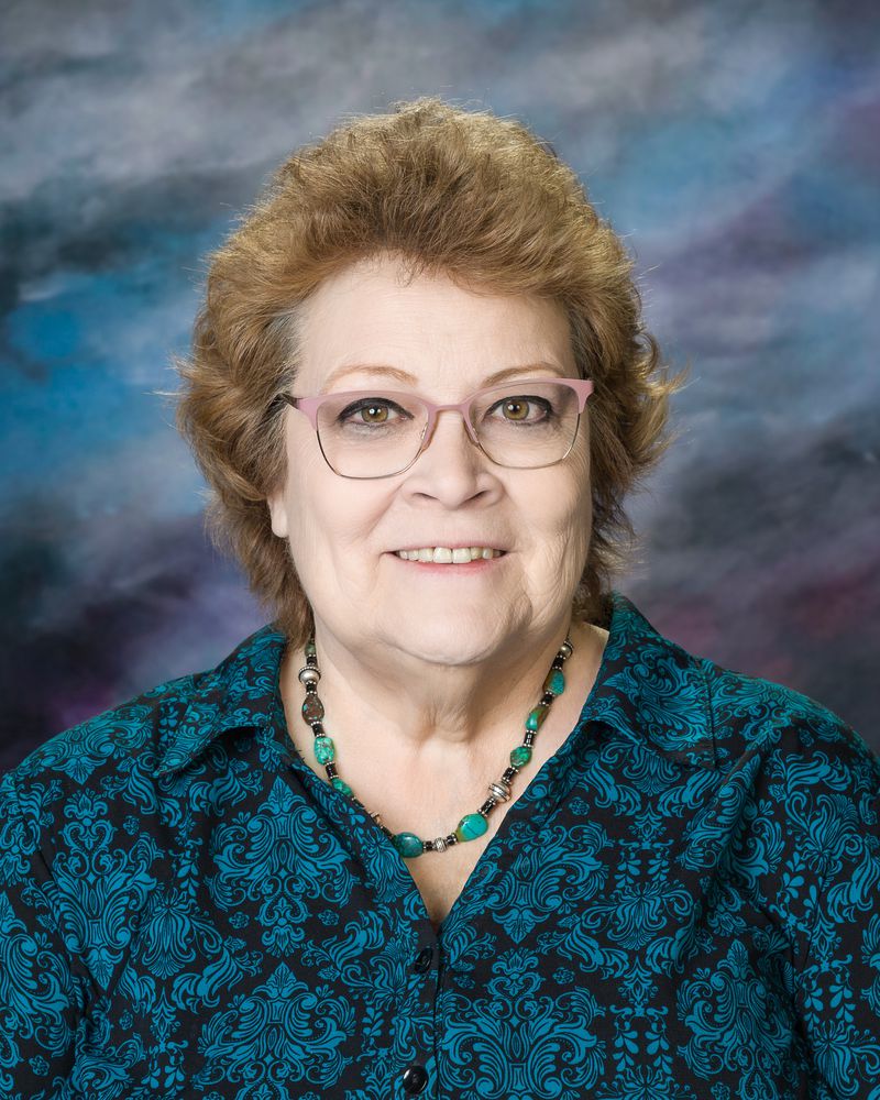 Faculty & Staff – Falcon Ridge Elementary