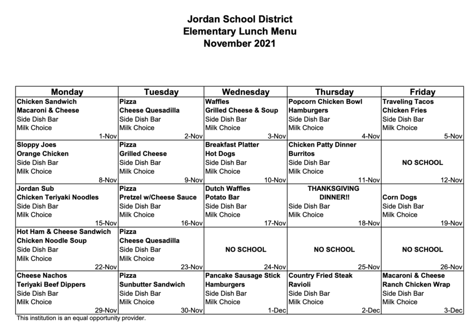 Falcon Ridge Elementary – Home of the Jr. Falcons