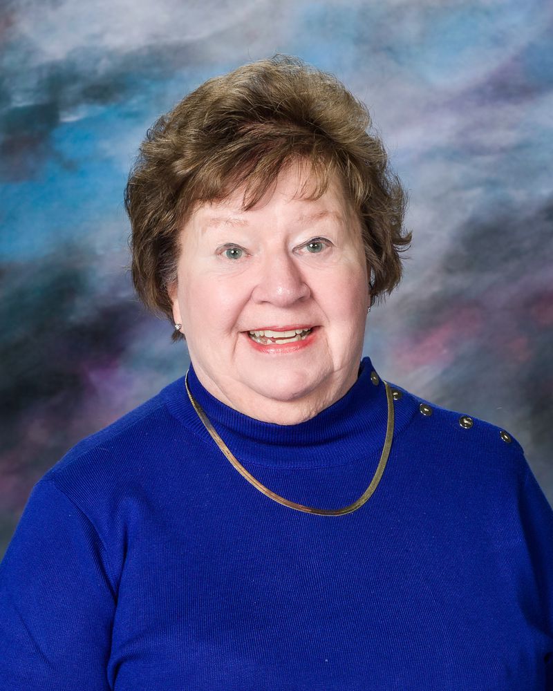 Faculty & Staff – Falcon Ridge Elementary