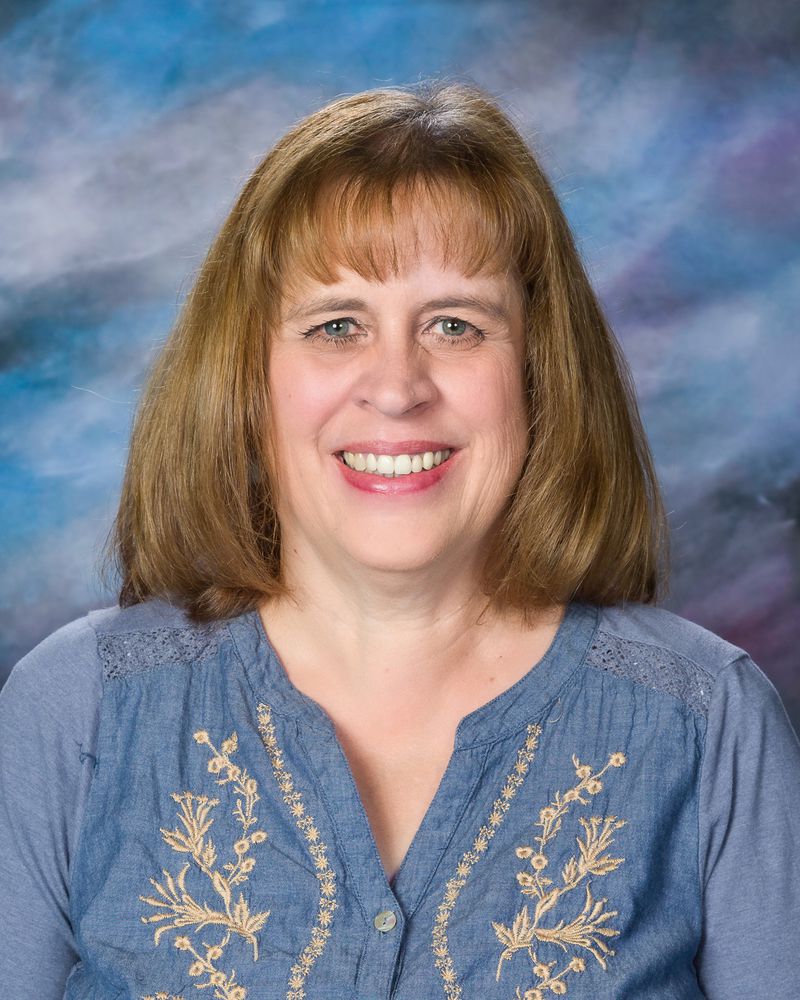 Faculty & Staff – Falcon Ridge Elementary