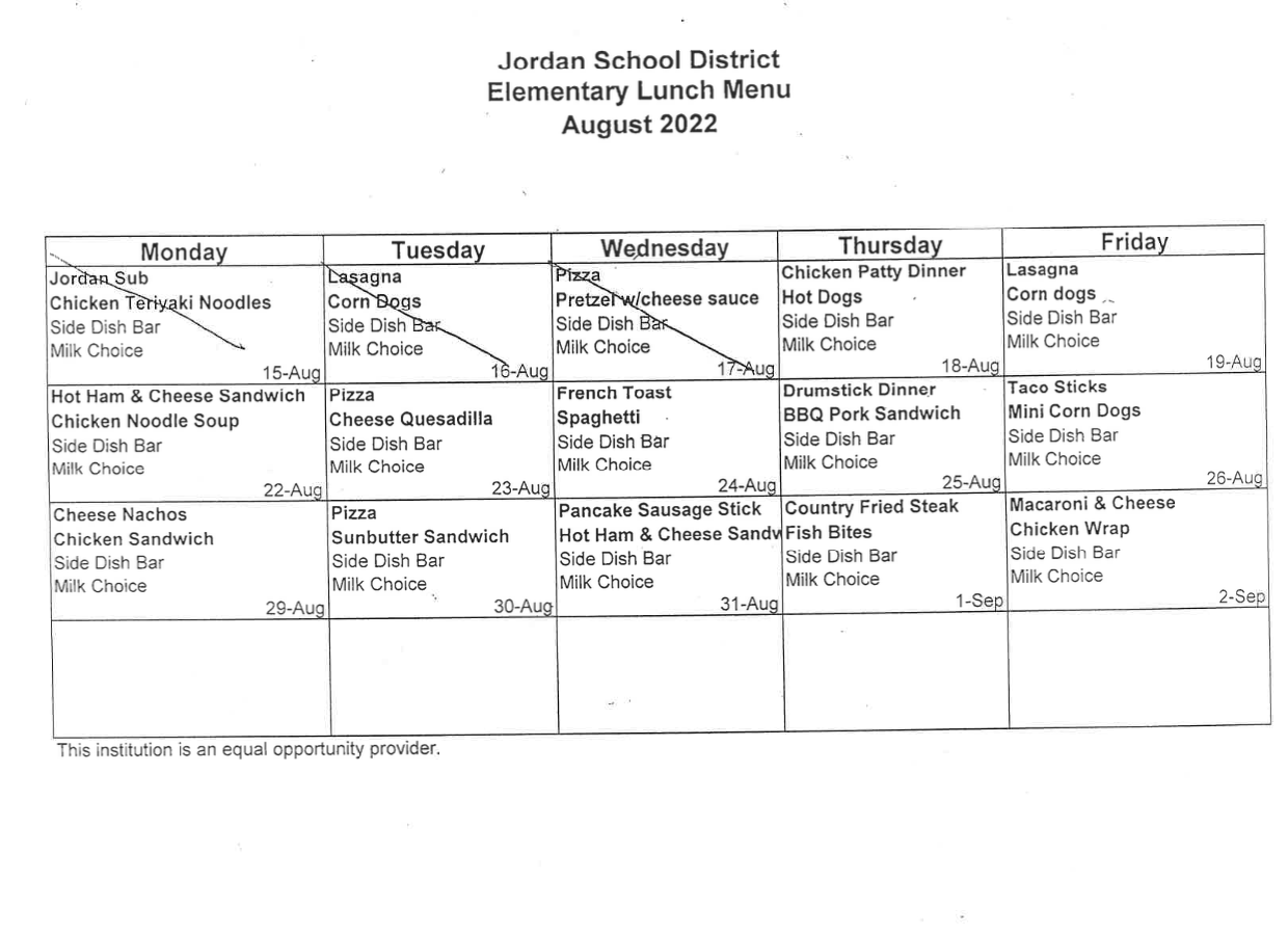 Falcon Ridge Elementary – Home of the Jr. Falcons