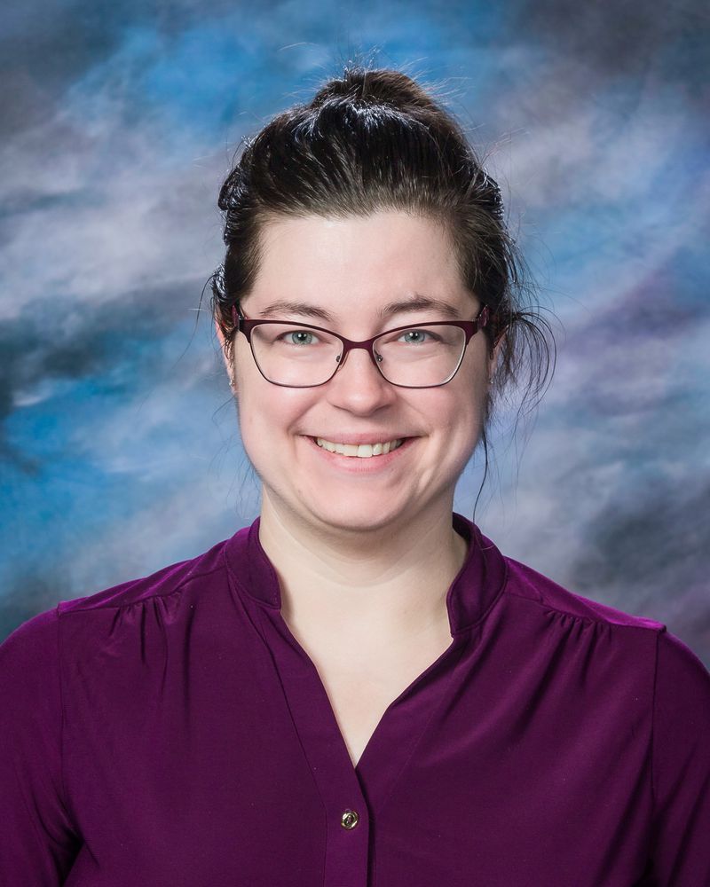 Faculty & Staff – Falcon Ridge Elementary