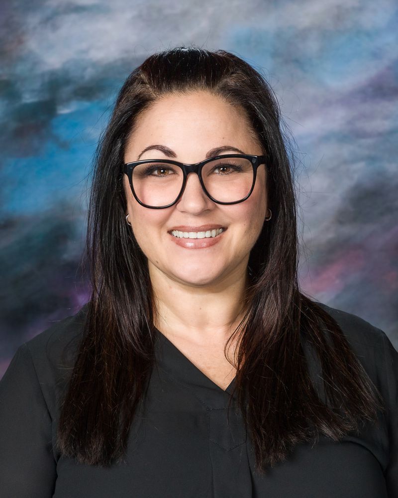 Faculty & Staff – Falcon Ridge Elementary